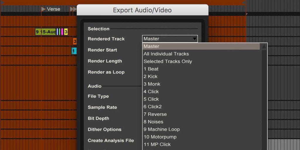 Resampling: Different Methods in Ableton Live | Sonic Bloom