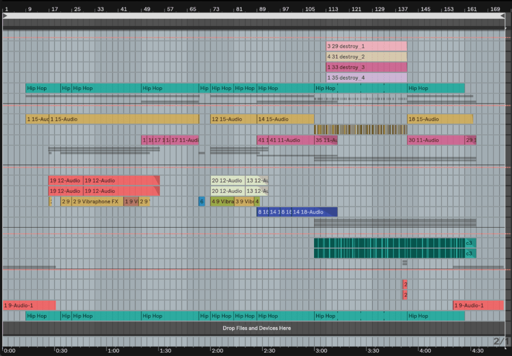 Ableton Live 10 Tutorial: Exporting Audio | Sonic Bloom