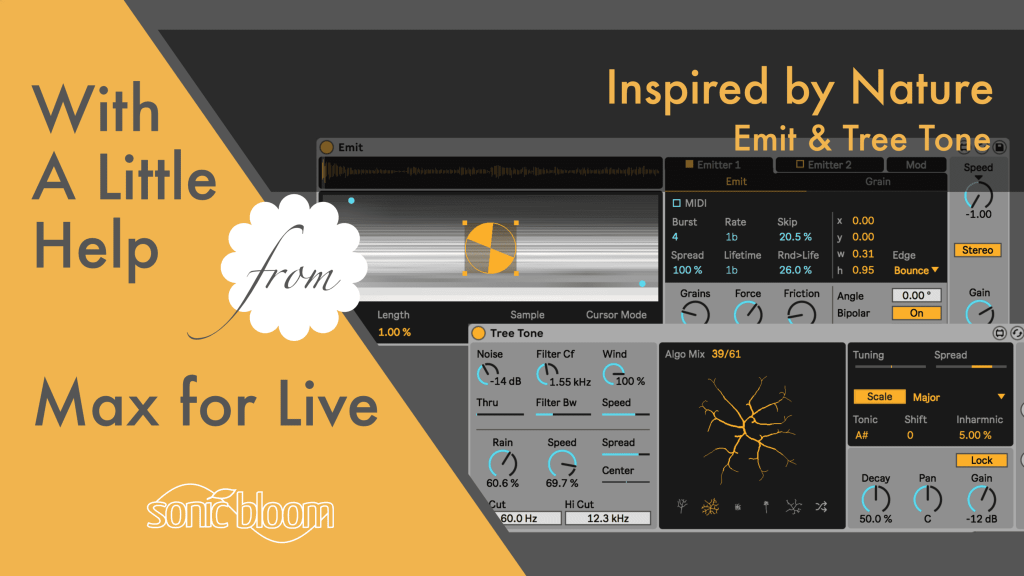 3 Free & Creative Step Sequencers – With a Little Help from Max for Live – Sonic Bloom