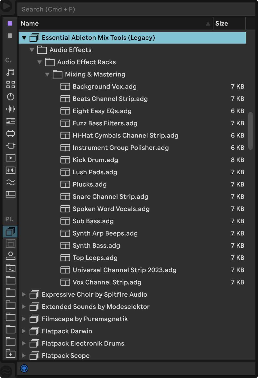 Essential Ableton Mix Tools | Sonic Bloom