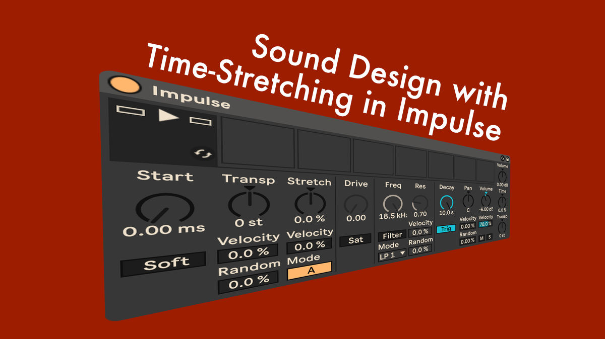 63 In-Depth Synthesis Tutorials by Sound on Sound | Sonic Bloom